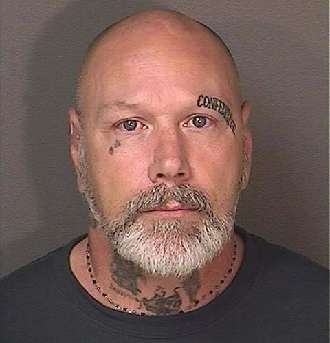 Man arrested at Lawrence Community Shelter after allegedly threatening ...